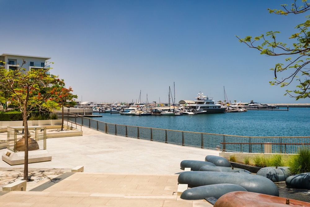 Real Estate Investment Hotspots in Oman 2026: Expert Guide