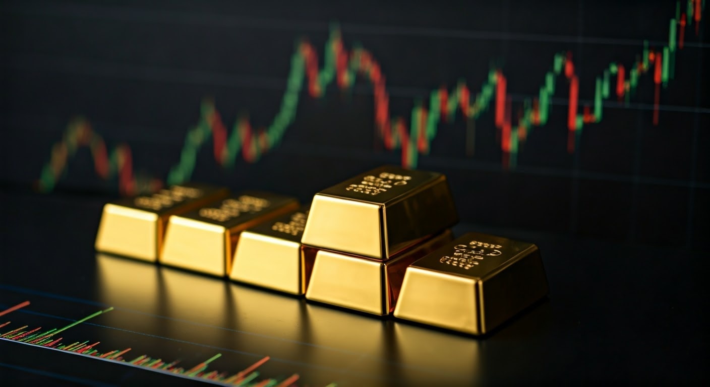 Gold Prices Today in Oman: Live 24K, 22K, & 18K Rates