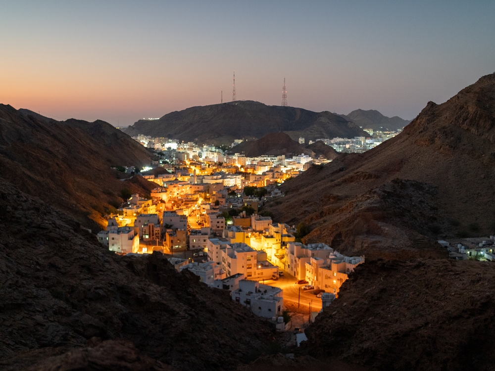 Real Estate Investment Hotspots in Oman 2026: Expert Guide